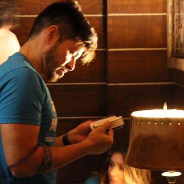 Escape Rooms Fort Lauderdale, Miami, & Boca Raton | Evolution Escape Rooms